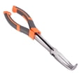 11Inch Extended Long Nose Pliers Straight 45 or 90 Degree Clamping ...