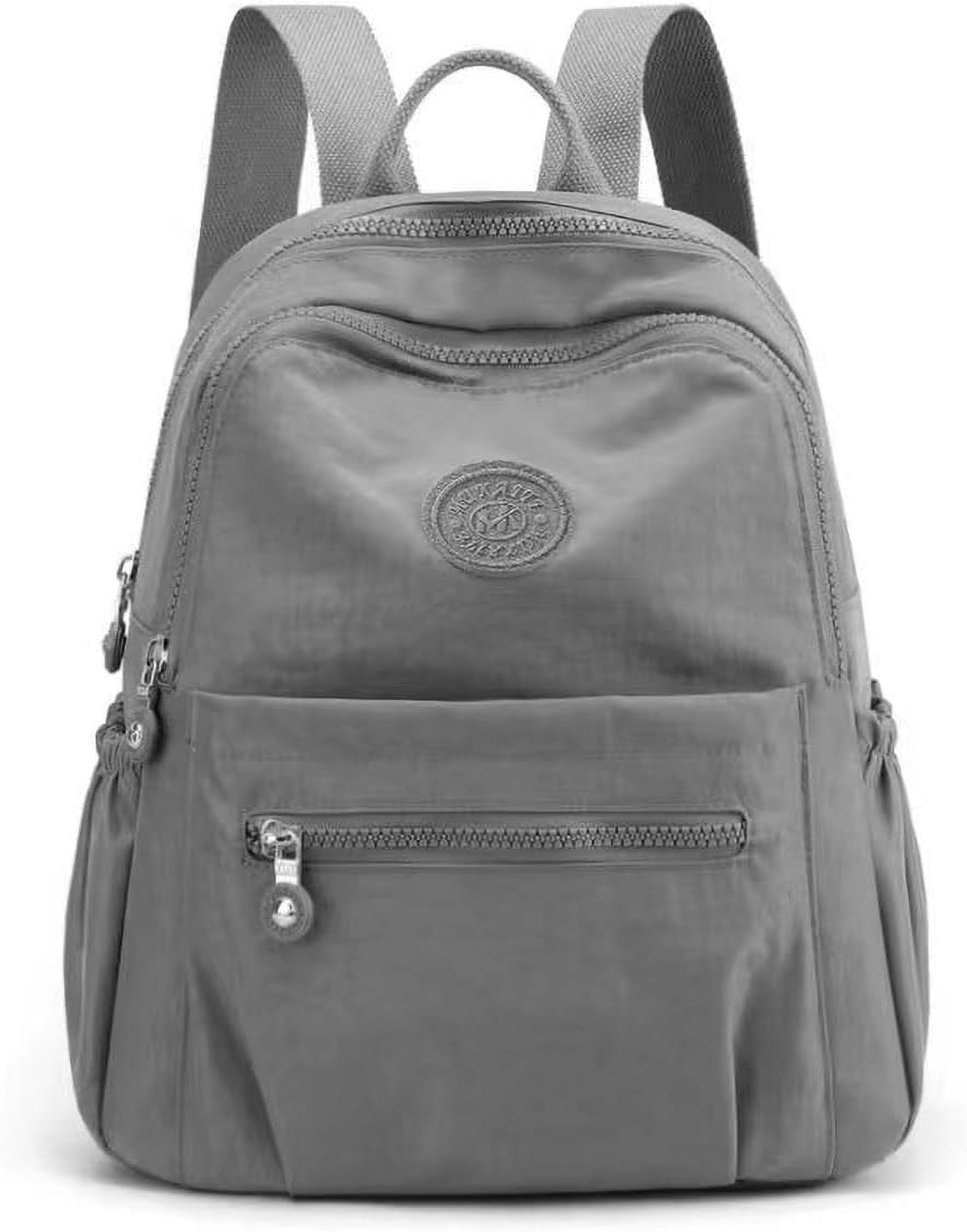 11L Mini Backpack,Small Nylon Ladies backpacks,Women shopping Backpack ...