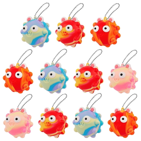 Pop Its Fidget Toys