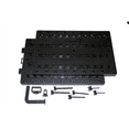 11PC Tool Hanger Kit - Walmart.com