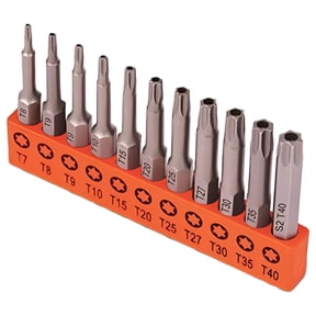 Torx Security