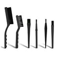11PCS Anti Static Brush Air Duster Set for Computer Keyboard Camera ...