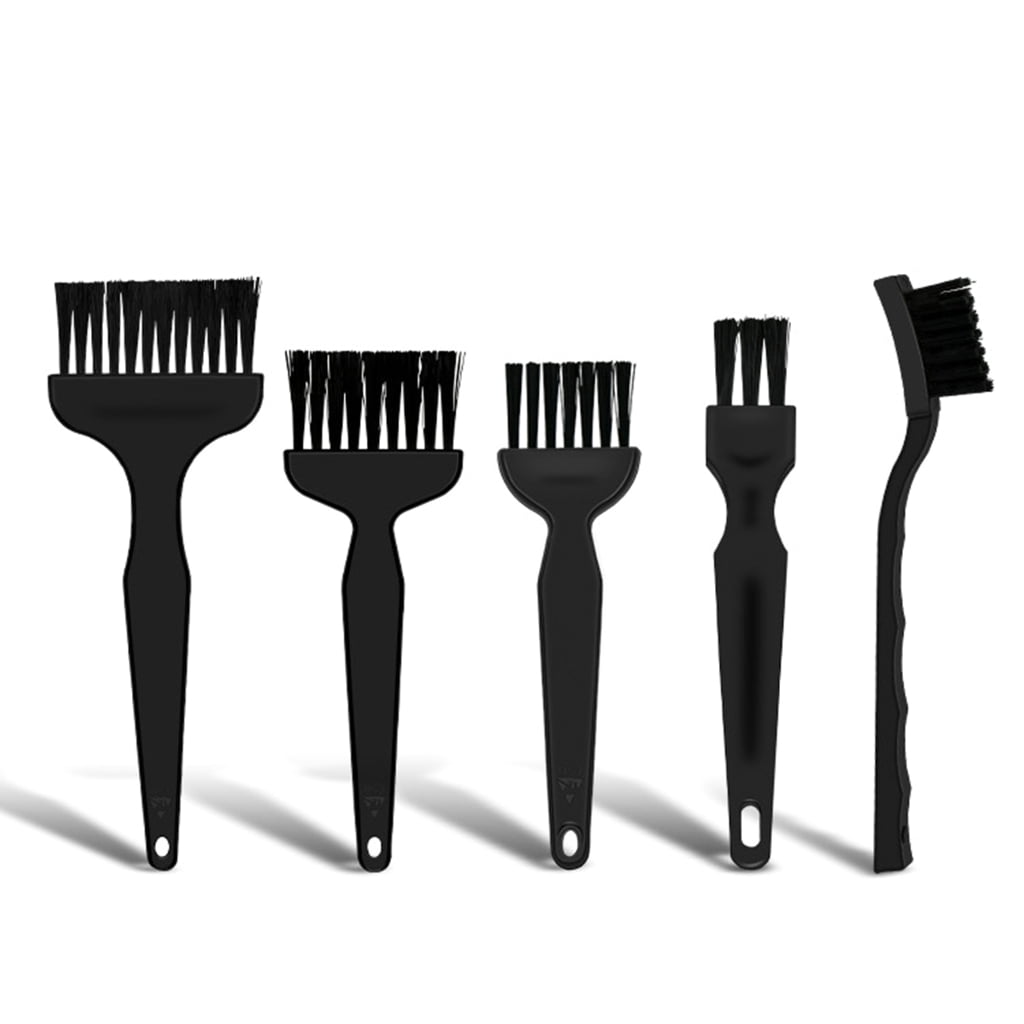11PCS Brushes Set Anti-static Brush for Electronics , Keyboards, and ...