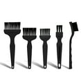 11PCS Brushes Set Anti-static Brush for Electronics , Keyboards, and ...