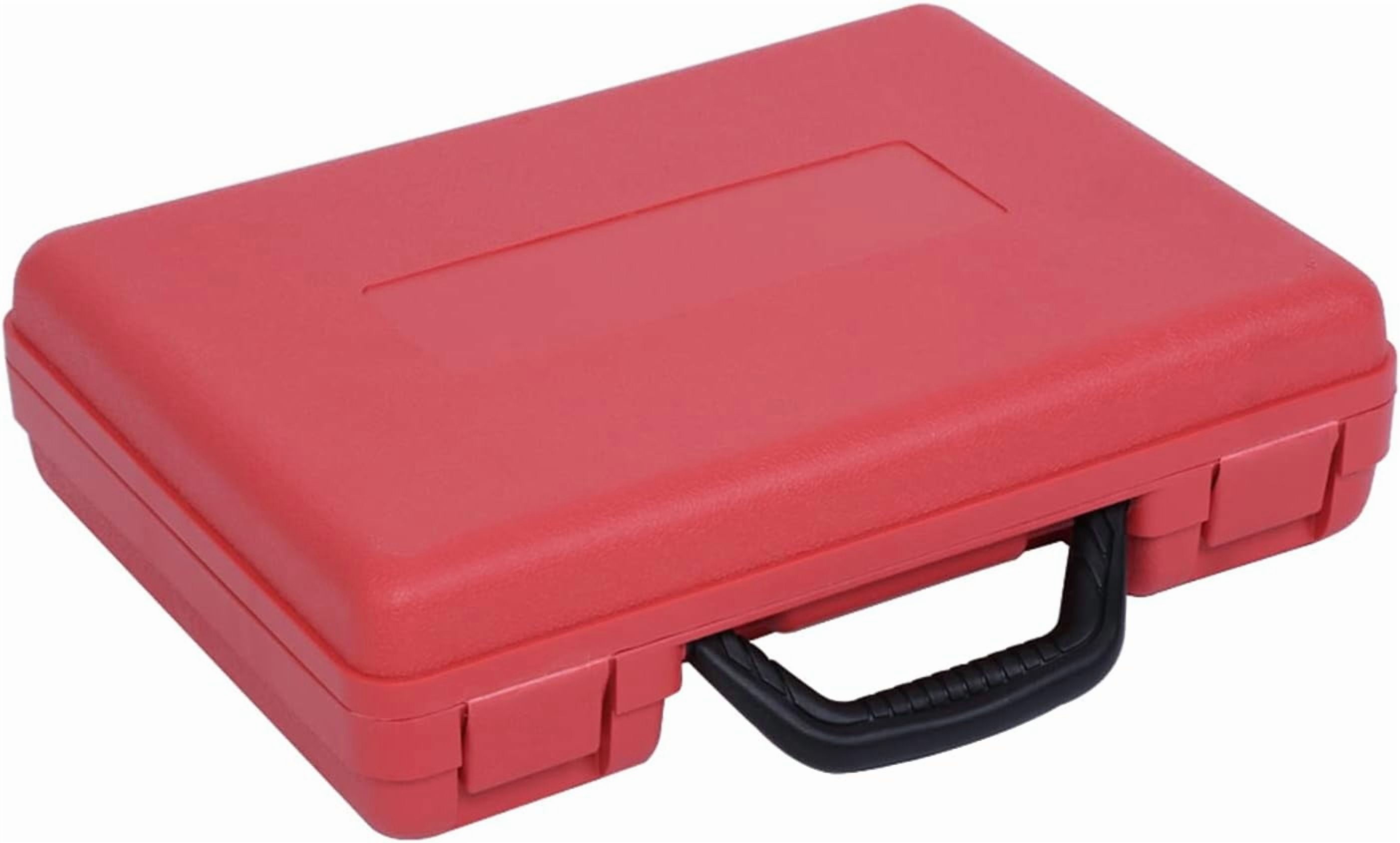 11Pcs Internal External Snap Ring Pliers Set, Heavy Duty Straight and ...