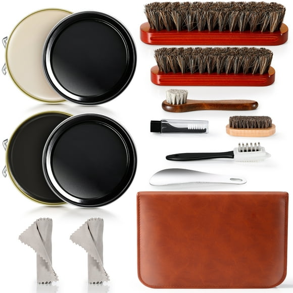 Shoe Shine Kits