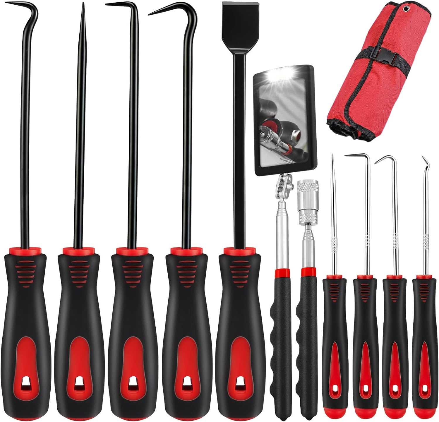 Flexible Magnetic Pick Up Tool - Walmart.com