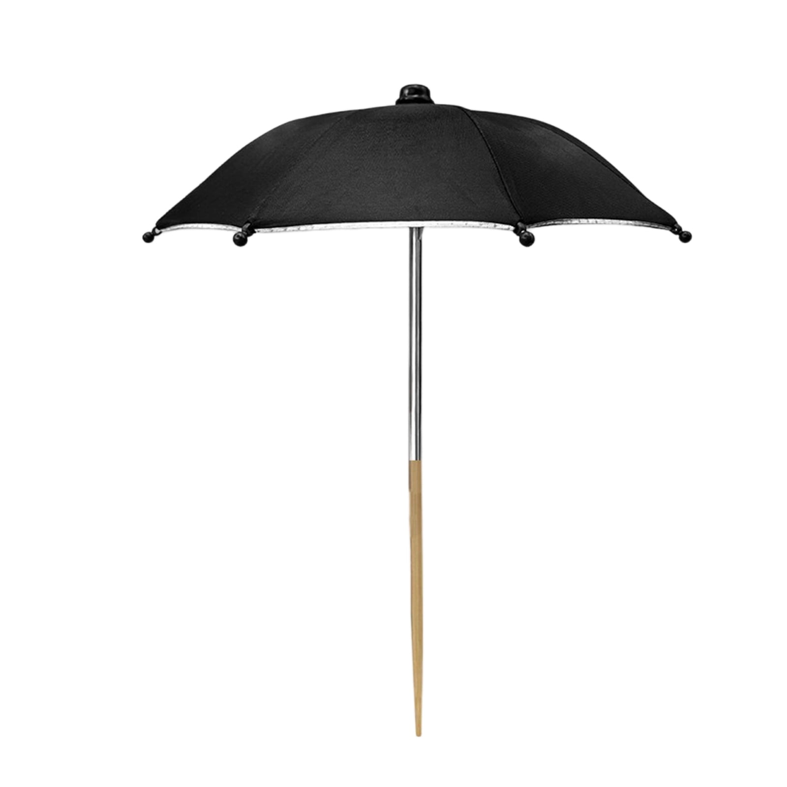 11Pcs Plant Umbrellas for Outdoor Plants, UV Protection Plant Shade ...