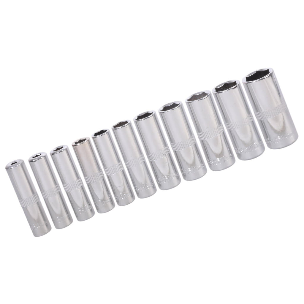 11Pcs Powerful Socket Inner Hexagonal Wrench Hexagonal Handle ...