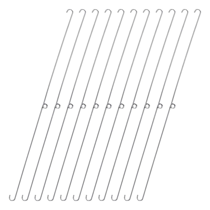 11Pcs Recessed Lighting Springs Clips Recessed Lighting, Torsion Spring ...