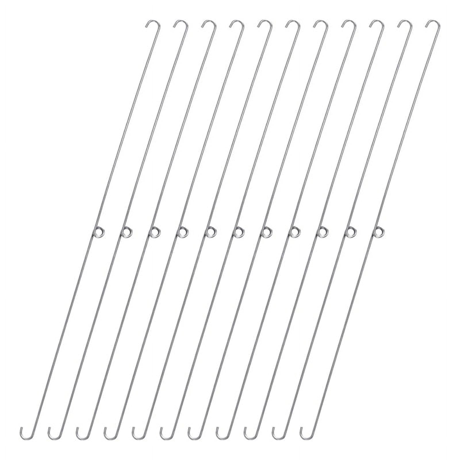 11Pcs Recessed Lighting Springs Clips Recessed Lighting, Torsion Spring ...