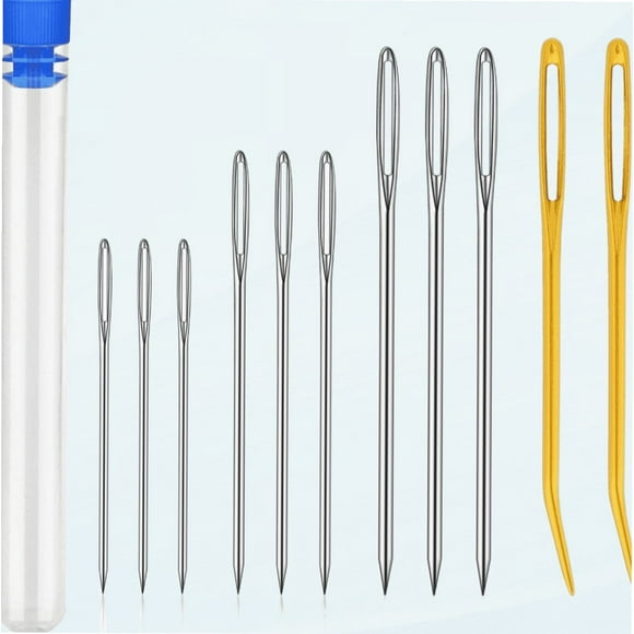 Darning Needles for Sewing and Repair in Arts Crafts & Sewing