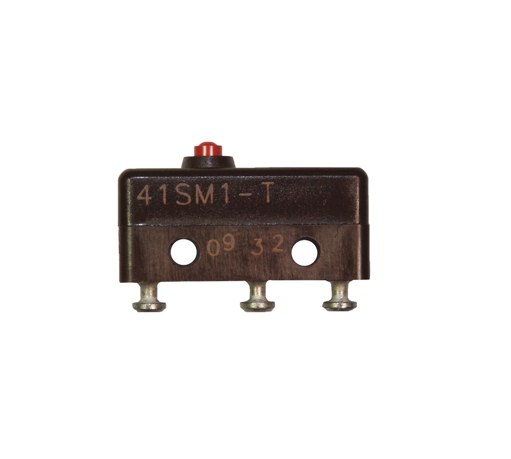 11SM299-TS Basic Snap Action Switch - Walmart.com