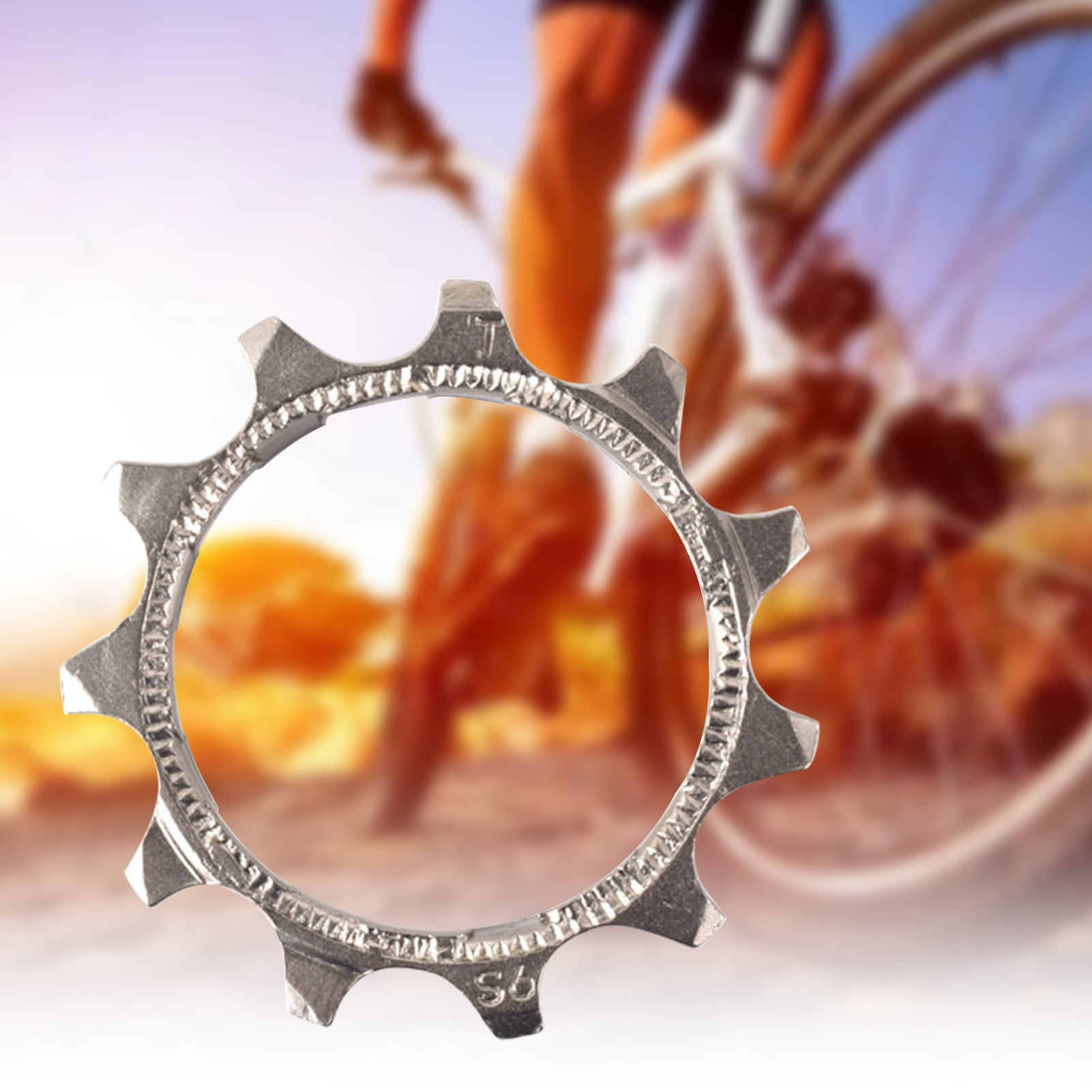 11T 8/9/10/11 Speed Cassette Freewheel Teeth Flywheel Repair Gear for ...