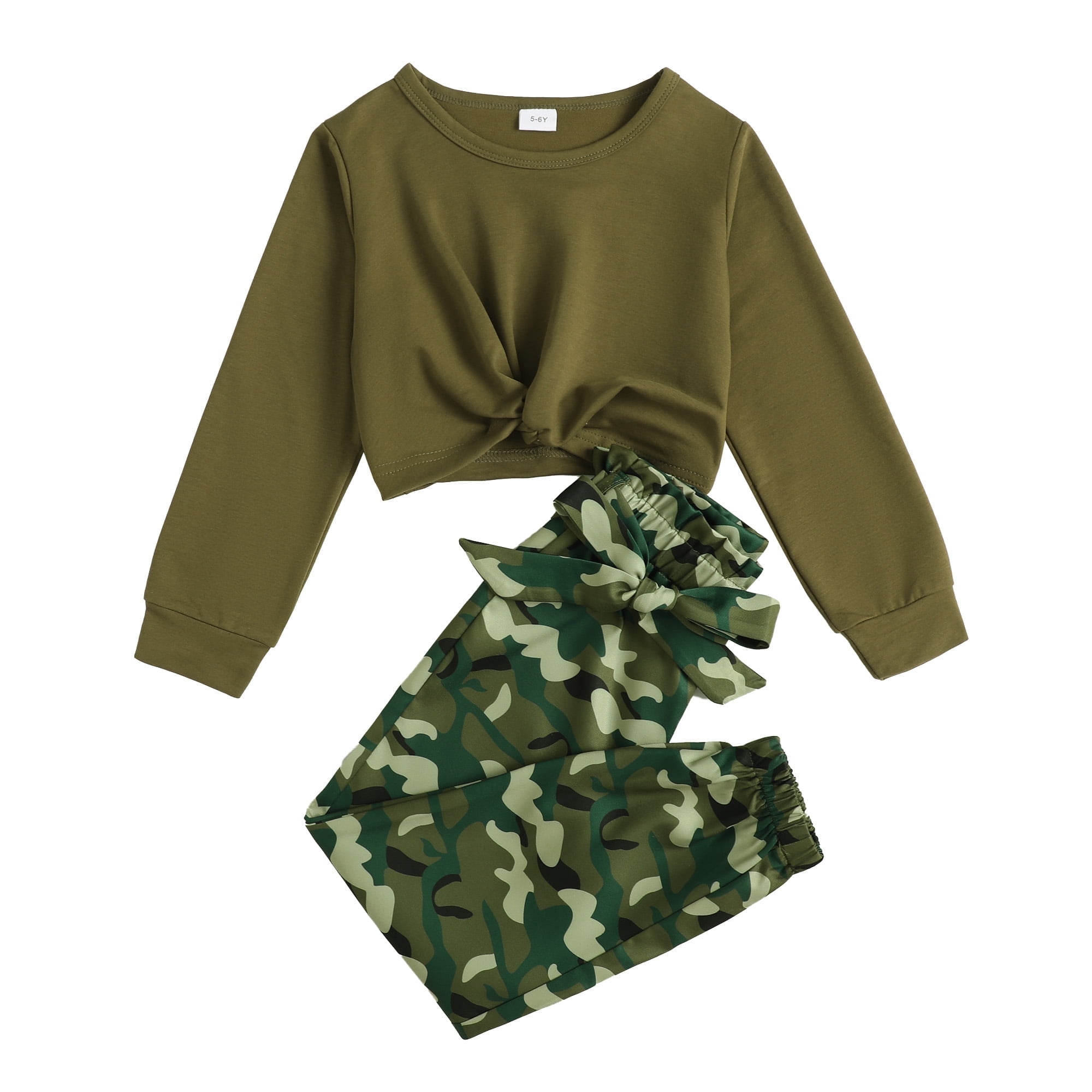 11T Big Girls Clothes 12 Years Big Girls 2PCS Fall Winter Outfits Set ...