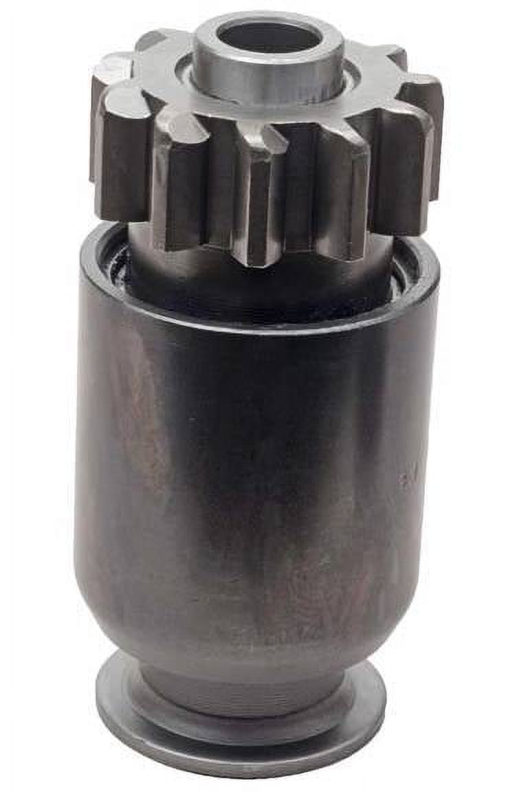 11T Starter Drive Fits International Payloader Diesel 1969 H-80 Dt-429 ...