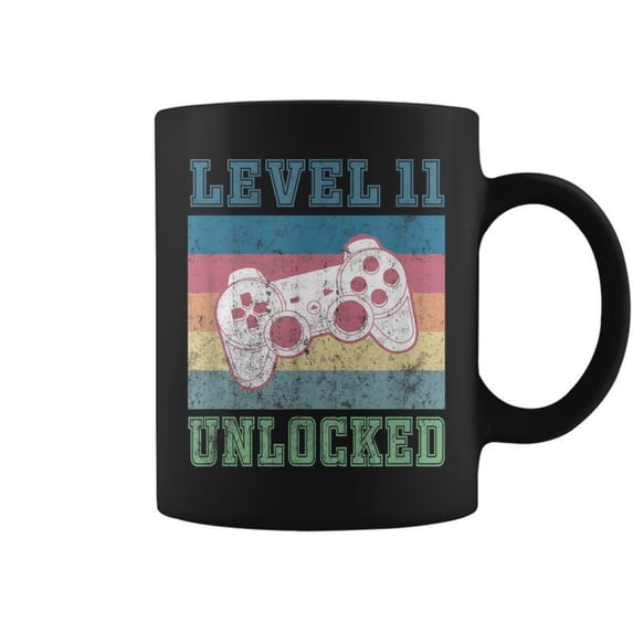 11Th Birthday Boys Son 11 Year Old Daughter Girls Coffee Mugs - Walmart.com