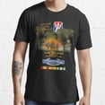11Th Light Infantry Brigade Vietnam Jungle Patrol W Fire X 300 ...