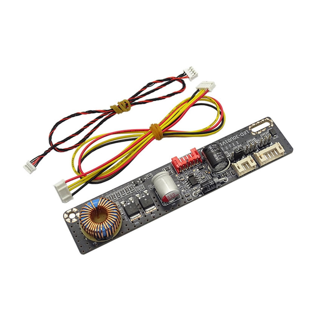 11V-13V LED Driver Board PCB Texture for 27-32Inch Television Backlight ...