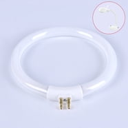 Star Lights 016-781T8 18" Deluxe Flourescent Tube Style LED Bulb ...