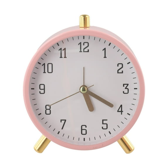 11X5.5X13Cm Electronic Clock Simple Children\\\'S Small Alarm Clock ...