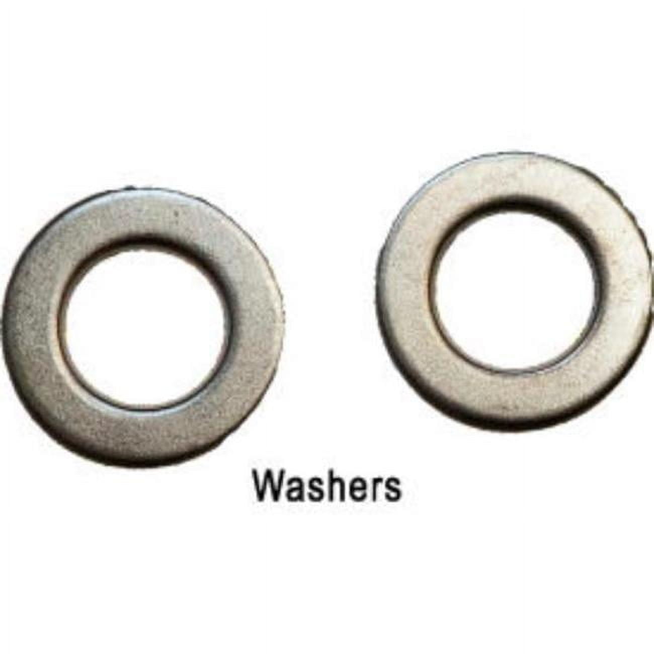 11X6.00-5 Flat-Free PU Assembly with bushing (3/4) kits HI-RUN ...