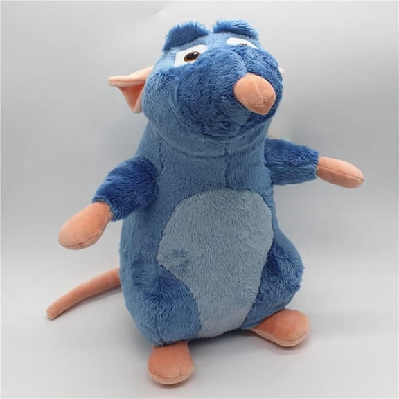 Remy Ratatouille Plush