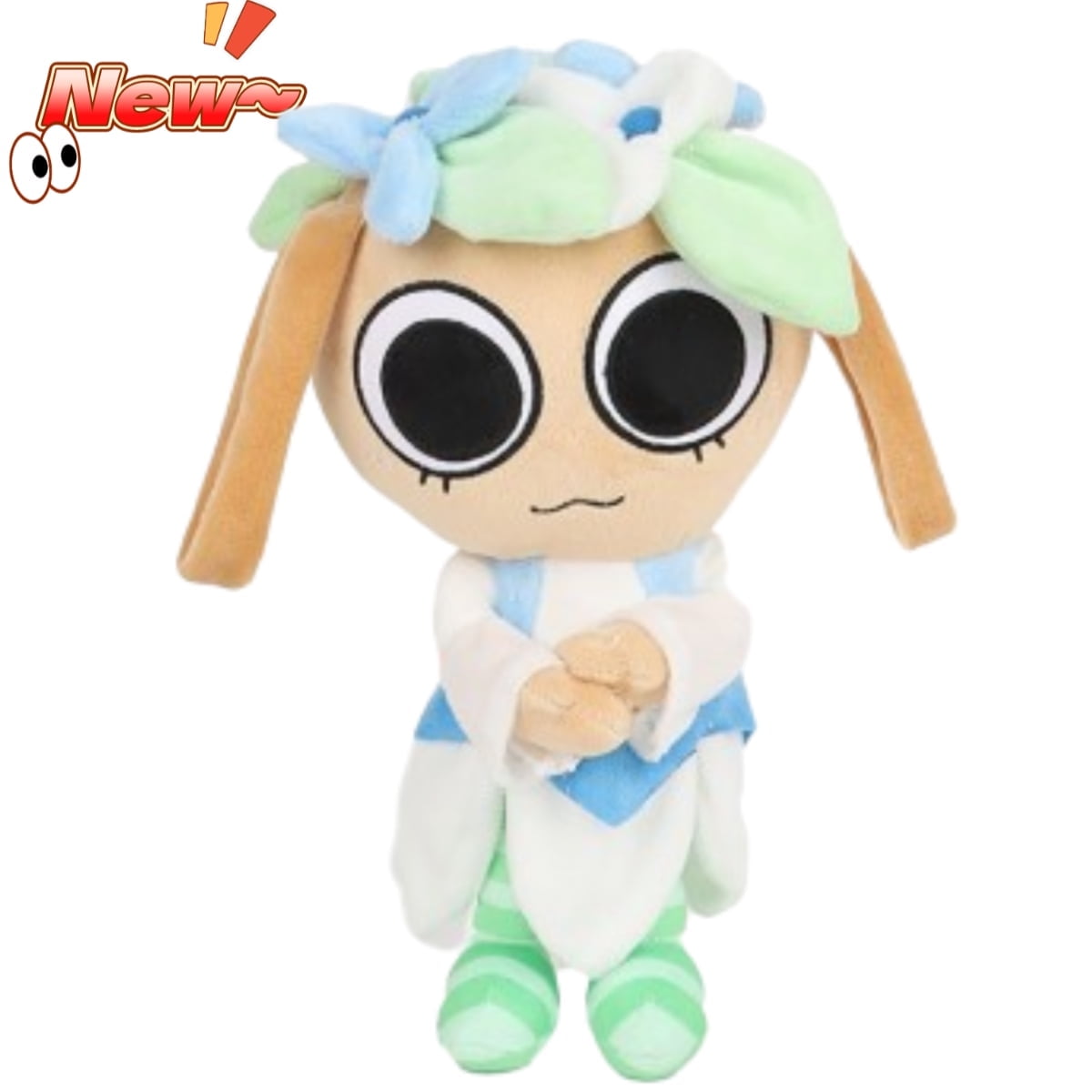 11inch Dandy's World Plush Stuffed Animals Plushies, Dandy's World ...