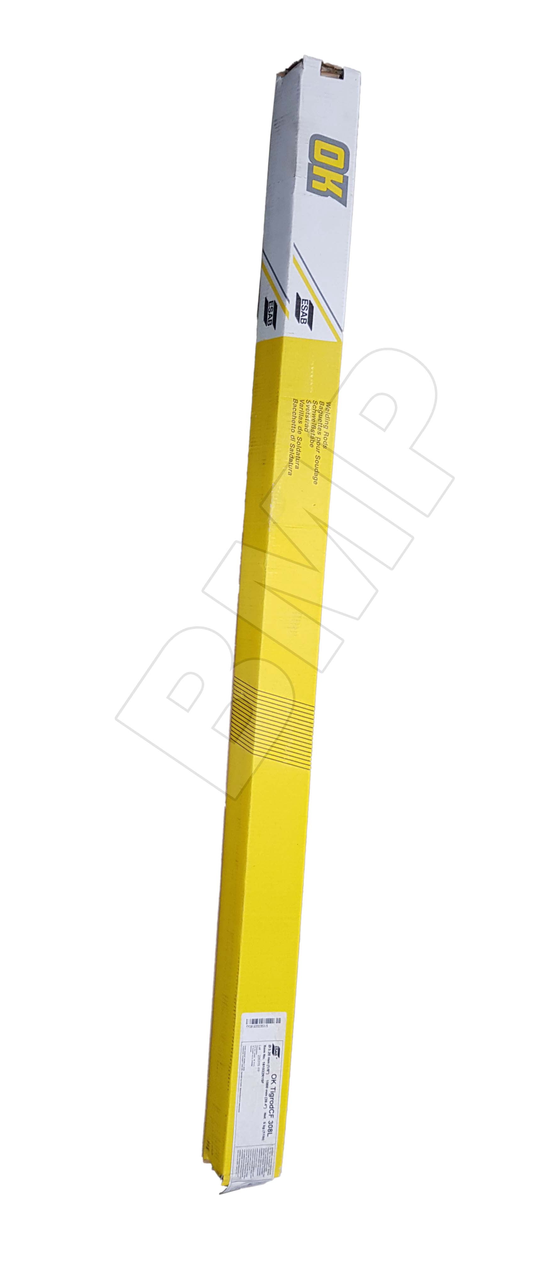 Esab Welding Rod