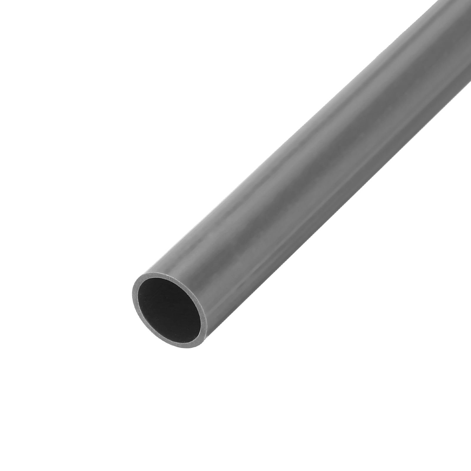 11mm ID 13mm OD 500mm Light Grey Pipe Rigid Water Pipe Drain Pipe ...