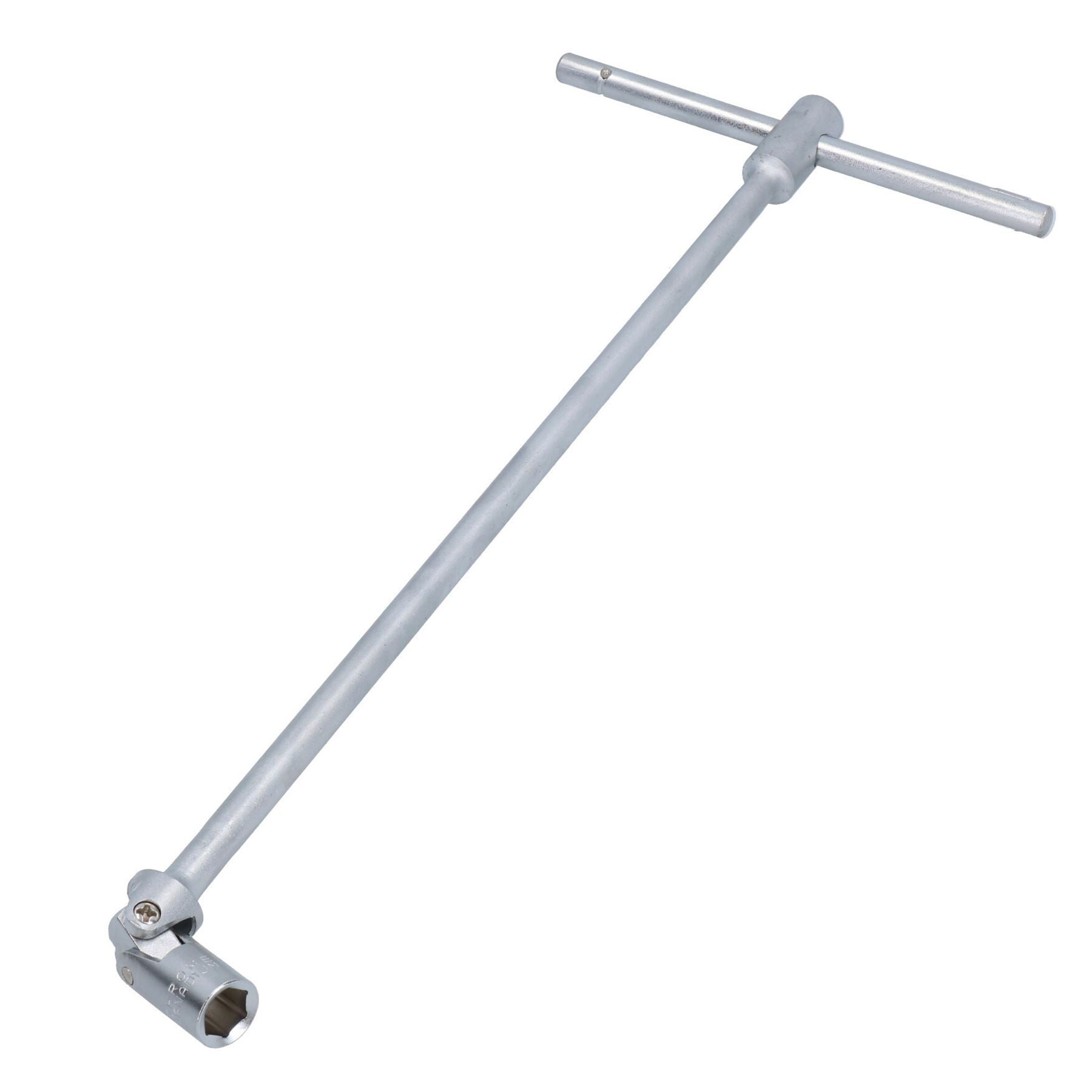 11mm Metric UJ Universal Joint T Bar Sockets Spanner Nut Spinner Wrench ...