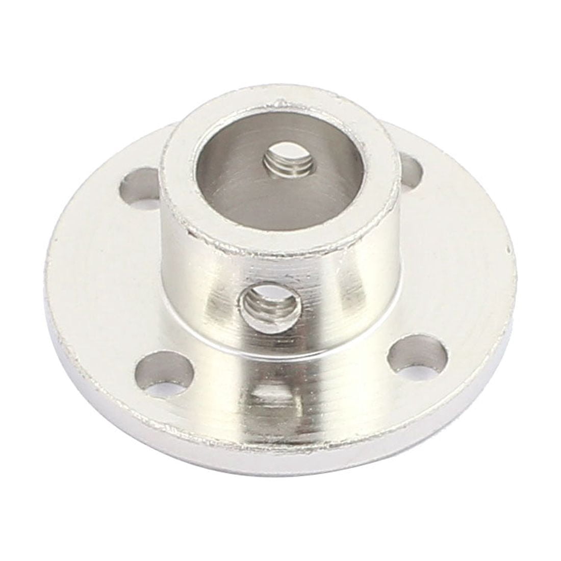 11mm Rigid Flange Coupling Motor Guide Shaft Coupler Motor Connector f ...