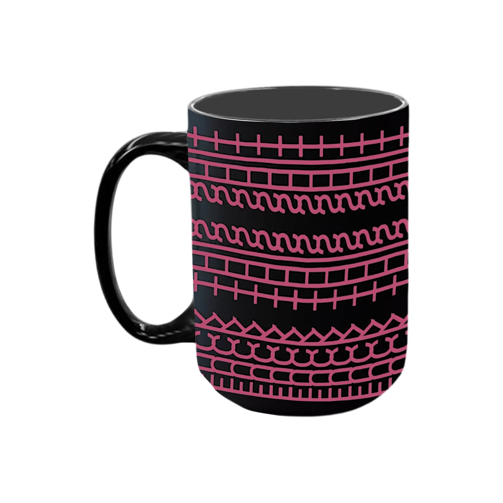 11oz Coffee Mug Hidden Message Cup Gifts Funny Dad Gifts from Daughter ...