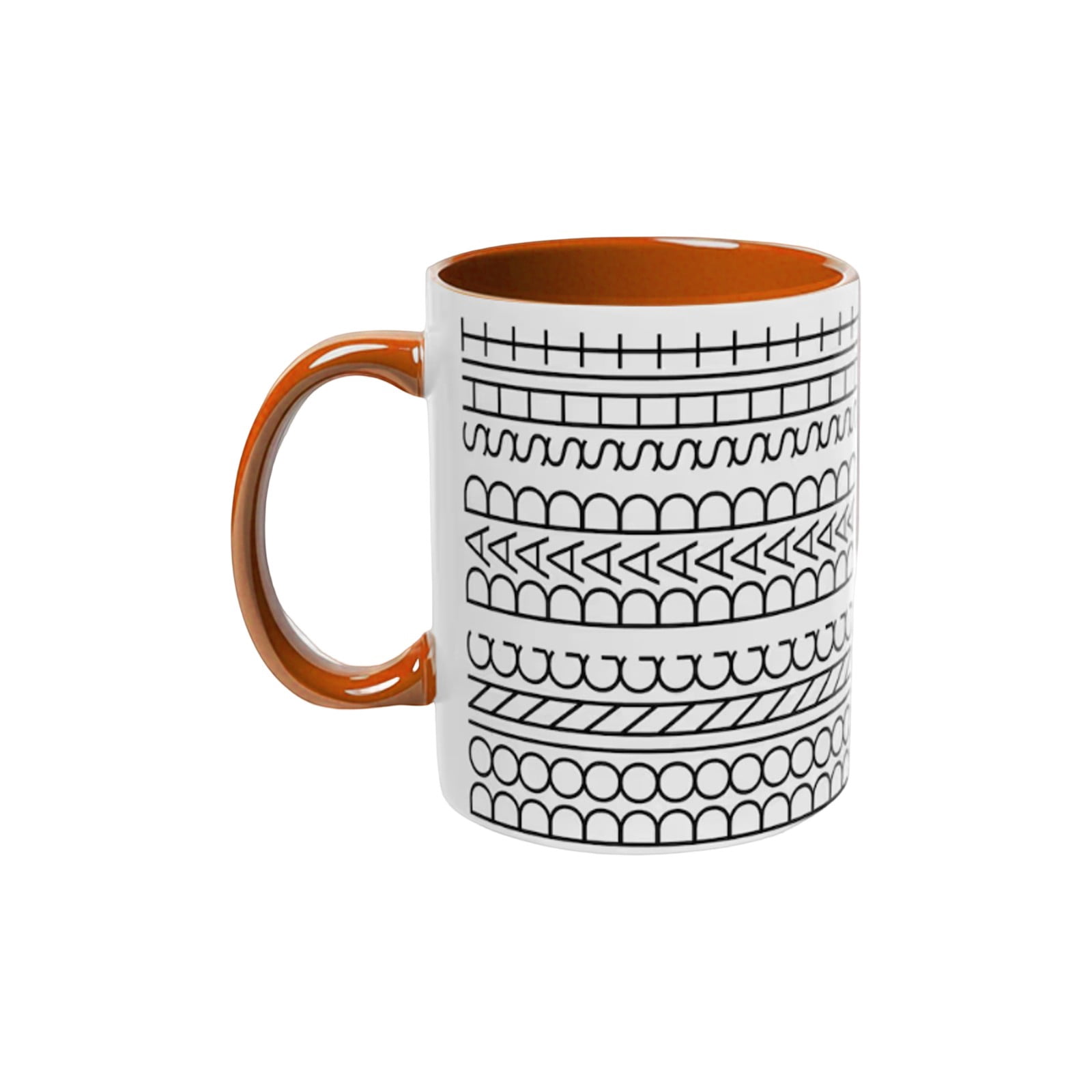 11oz Hidden Message Coffee Cup, Office Gifts for Work Bestie, Coworkers ...
