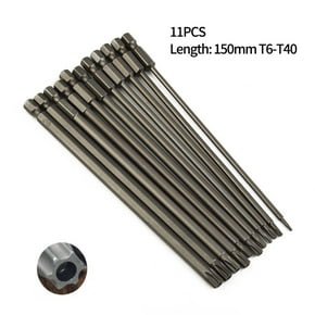T40 Torx Bits
