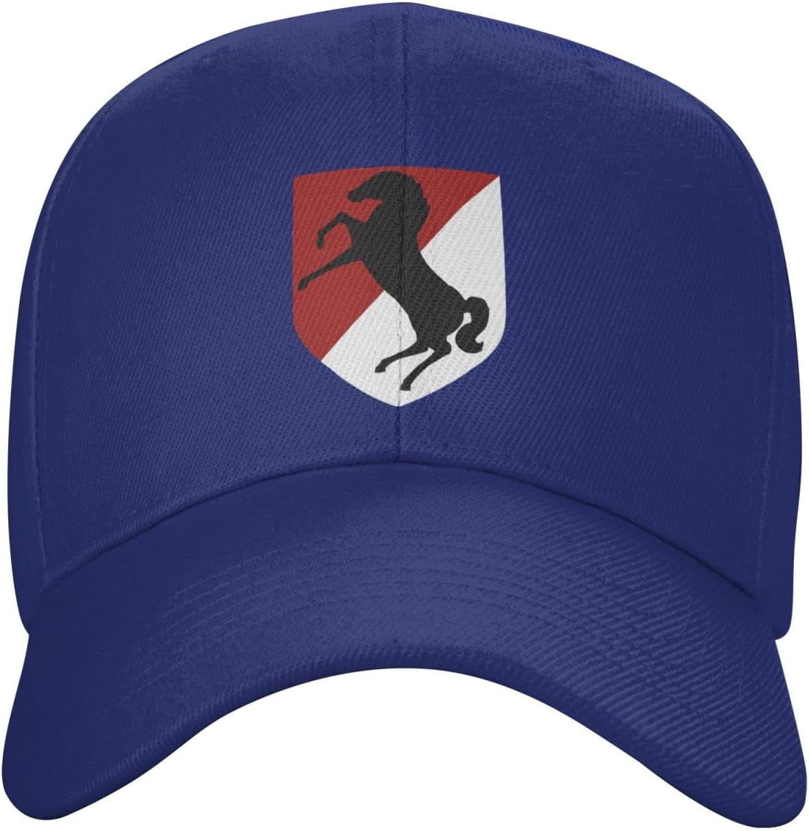 11th Armored Cavalry Regiment Men's Hats Women's Baseball Caps Fashion ...