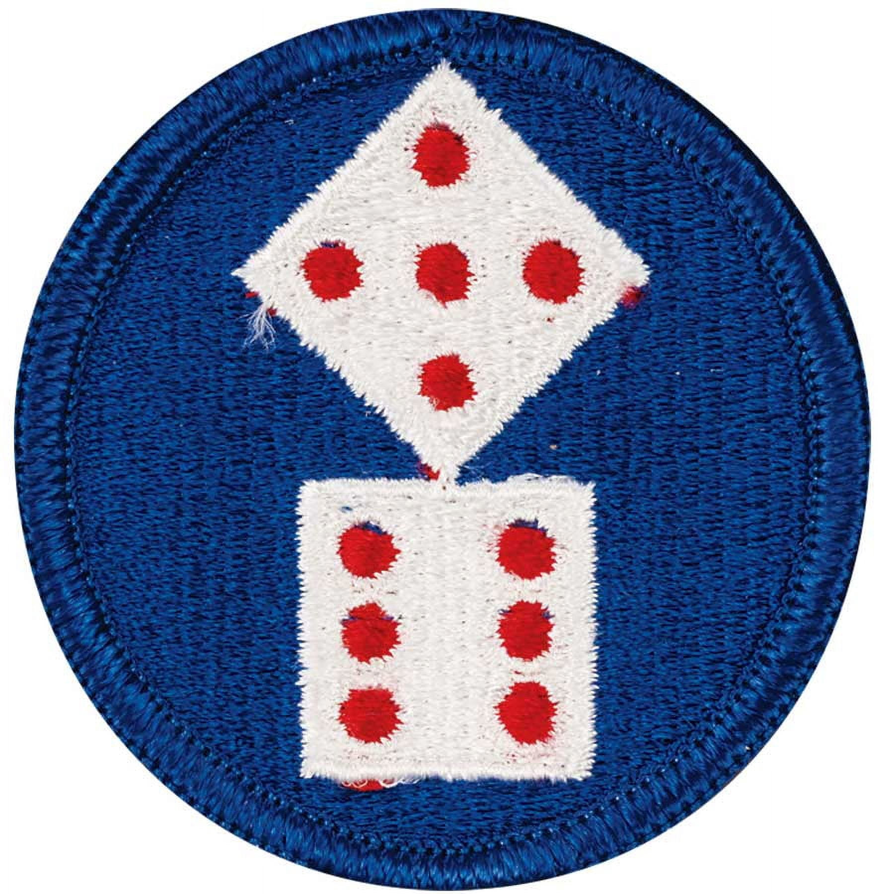 11th Corps Patch - Walmart.com