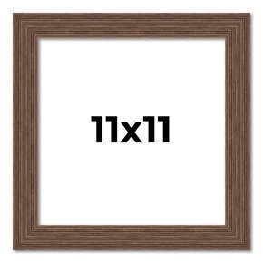 11x11 Frame