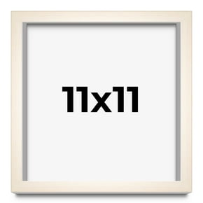11x11 Frame