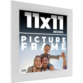11x11 Frame