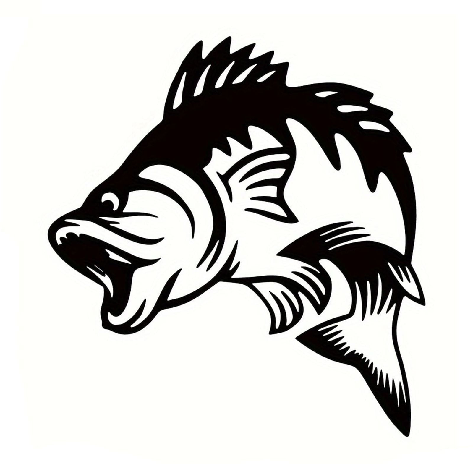 11x12 inch Pendants Realistic Art Wall Hangings Artistic Wall Stickers Pegatinas Para Pared Wall ...