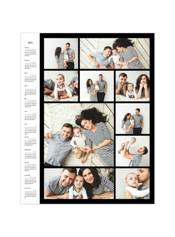 Custom Calendars - Walmart.com