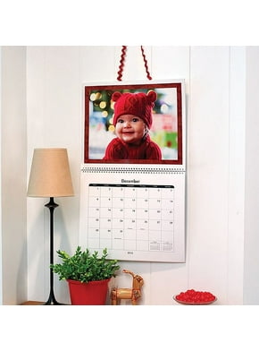 Custom Calendars - Walmart.com