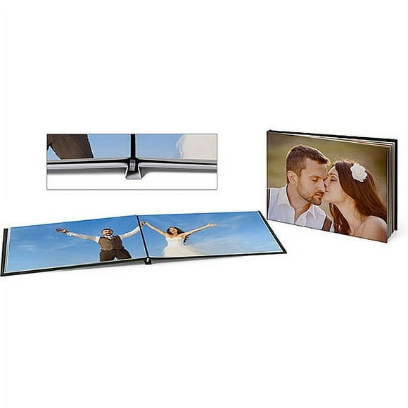 Custom Photo Books - Walmart.com