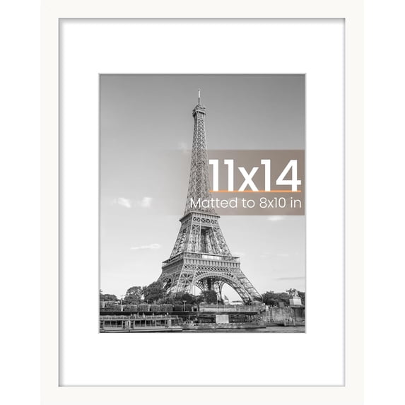 11x14 Picture , Display Pictures 8x10 with Mat or 11x14 Without Mat ...