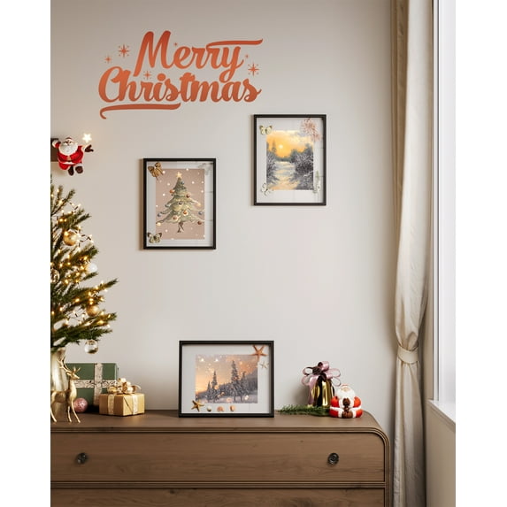 11x14 Picture Frames, 3pcs Multi Photo Frame Set for Wall Gallery Decor ...