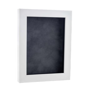 11x17 Charcoal Shadowbox Frame - Shadow Box Frame Interior Size 11x17 ...