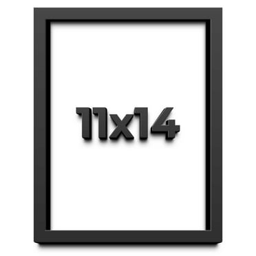 Black Shadow Box by Studio Décor® - Walmart.com