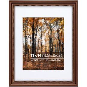 Picture Frames 11 X 14