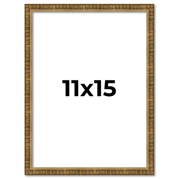 Picture Frames 11x15